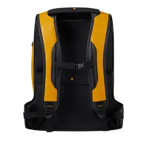 SAMSONITE Ecodiver Large Laptop Backpack - Yellow