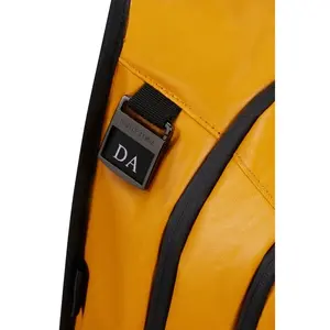 SAMSONITE Ecodiver Large Laptop Backpack - Yellow