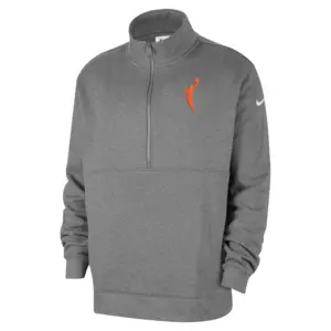 Nike Team 13 Club Wnba Half-zip Top