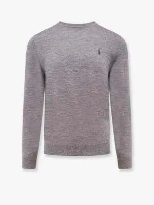 Polo Ralph Lauren Wool Sweater