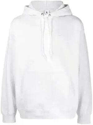 Nike Solo Swoosh Hoodie
