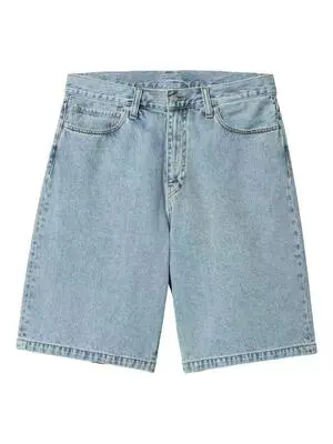 Carhartt Work In Progress Landon Denim Shorts