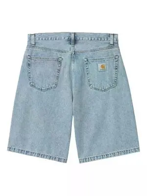 Carhartt Work In Progress Landon Denim Shorts