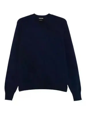 Tom Ford Relaxed Sweaters For Men
