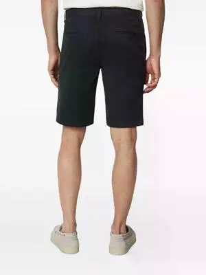 Marc O'polo Bermuda Shorts - Blue
