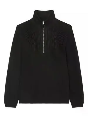 Marc O'polo Quarter-zip Sweater