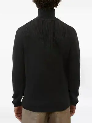 Marc O'polo Quarter-zip Sweater