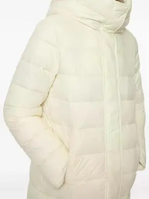Marc O'polo Hooded Quilted Coat