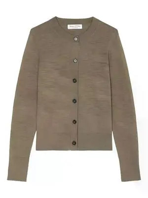 Marc O'polo Button-front Cardigan