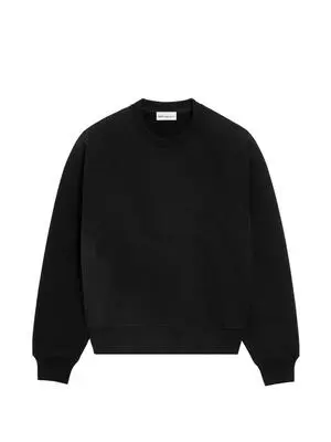 Ami Paris Boxy Sweatshirts Hoodies For Women