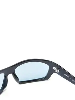 LEXON Neo Rectangular Sunglasses