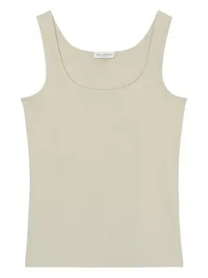 Marc O'polo Scoop-neck Tank Top