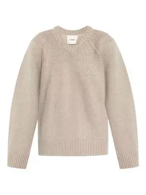 LISA YANG Oia Cashmere Sweater