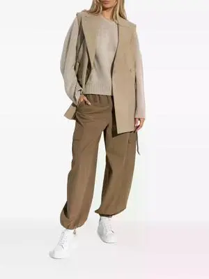 LISA YANG Oia Cashmere Sweater