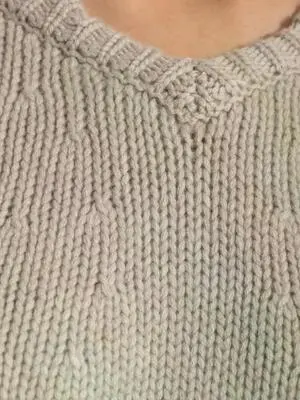 LISA YANG Oia Cashmere Sweater