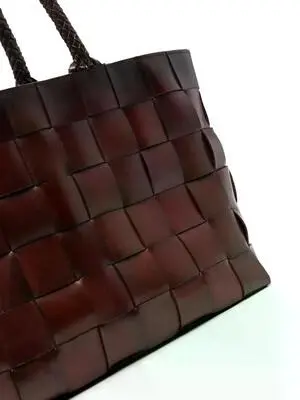Dragon Diffusion Japan Leather Tote Bag