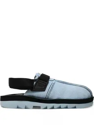 REEBOK Beatnik Sneakers - Blue