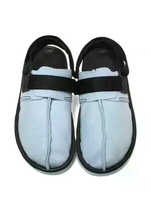 REEBOK Beatnik Sneakers - Blue