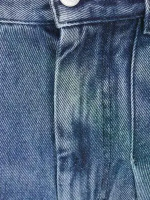 Isabel Marant Étoile Rodayna Loose-fit Jeans