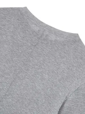 STUDIO TOMBOY Short-sleeve Crew-neck T-shirt