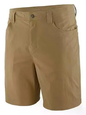 Patagonia Patch-pockets Shorts
