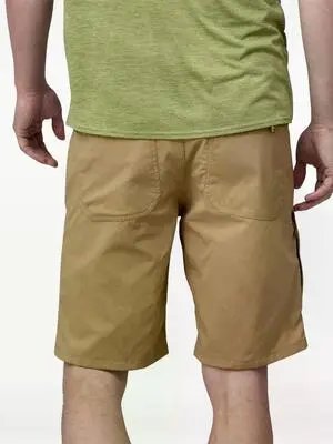 Patagonia Patch-pockets Shorts