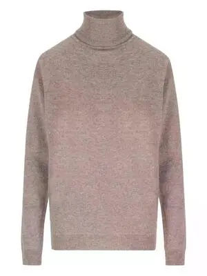 Saint Laurent Turtleneck Cashmere Sweater