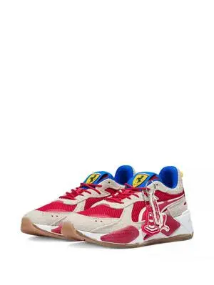 PUMA X Ferrari Rs-x Sneakers