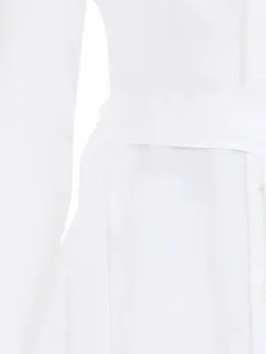 JEAN PAUL GAULTIER Belted Shirt