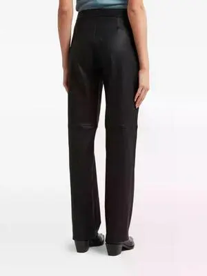 Stouls Seams-detail Trousers
