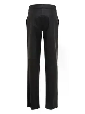 Stouls Seams-detail Trousers