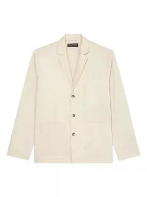 Marc O'polo Button-up Utility Blazer