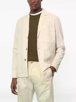 Marc O'polo Button-up Utility Blazer