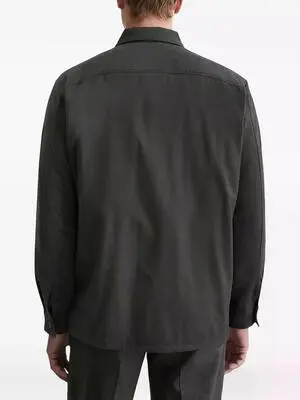 Marc O'polo Button-up Overshirt