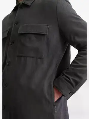 Marc O'polo Button-up Overshirt