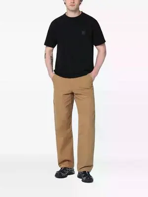 The North Face Utility-pocket Cotton Trousers