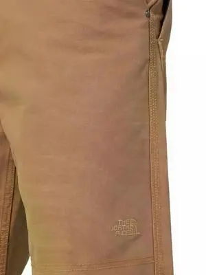 The North Face Utility-pocket Cotton Trousers