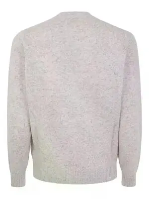 Brunello Cucinelli Buttoned Cardigan