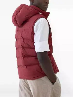 Brunello Cucinelli Padded Gilet