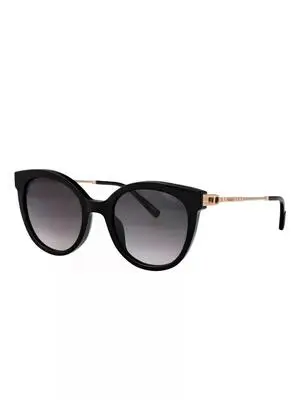 Chopard Cat-eye Frame Sunglasses