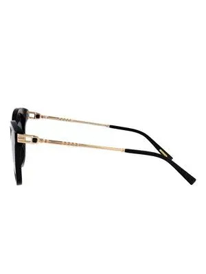 Chopard Cat-eye Frame Sunglasses