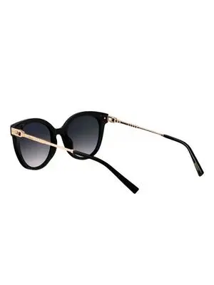 Chopard Cat-eye Frame Sunglasses
