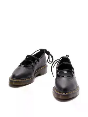 Dr. Martens Elphie Loafers - Black
