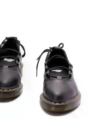 Dr. Martens Elphie Loafers - Black