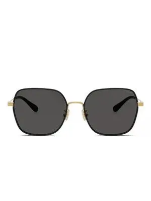 COACH Square Sunglasses