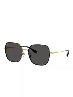 COACH Square Sunglasses