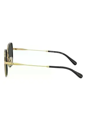 COACH Square Sunglasses