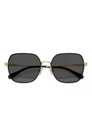 COACH Square Sunglasses