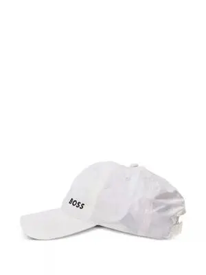 BOSS Logo Baseball Cap