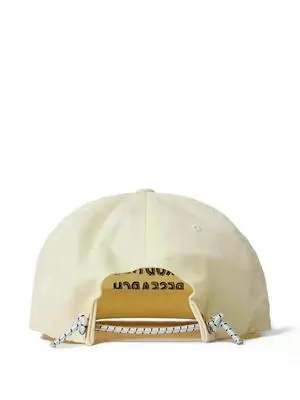 WESTERN HYDRODYNAMIC RESEARCH Logo-embroidered Baseball Cap